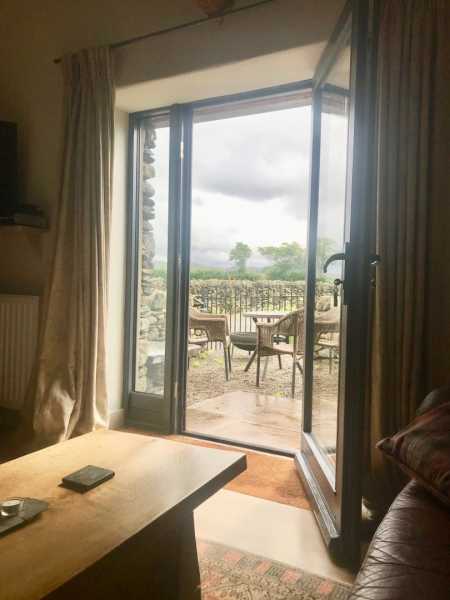 Bothy - Cottages - High House Cottages